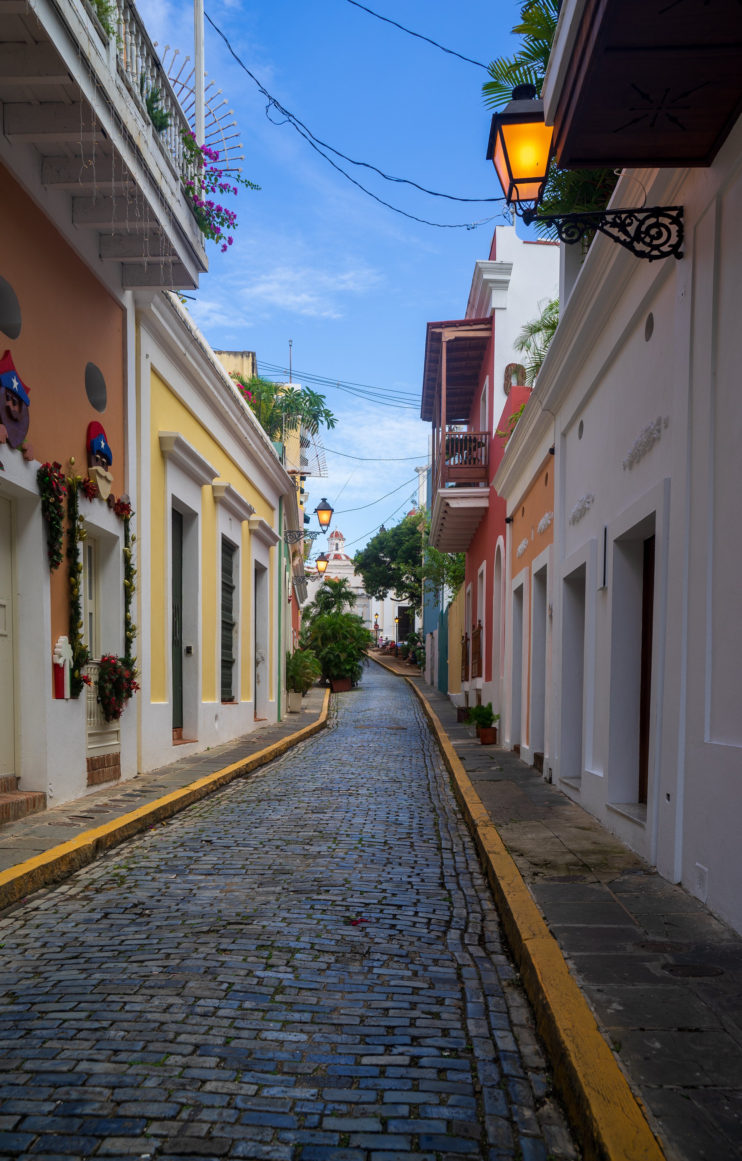 Caribbean Baseball Tour | Puerto Rico baseball | Caribbean Vacation