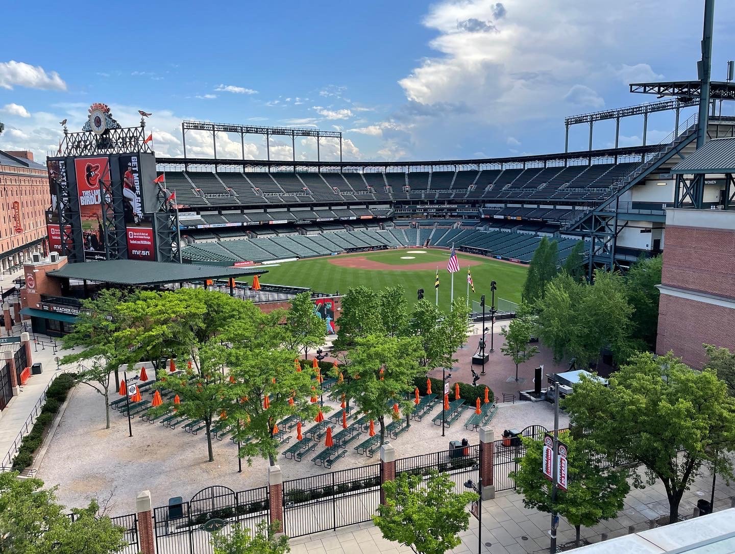 MLB Baseball Vacation Package | Bucket List Tours | Baseball Tours