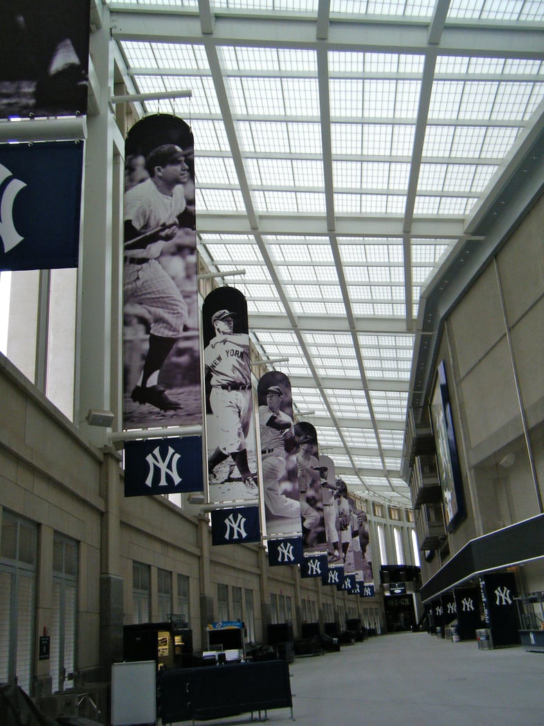 Must-See Features at Yankee Stadium for First-Time Visitors