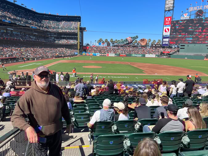 Blog | Baseball Trips & Tours | Big League Tours