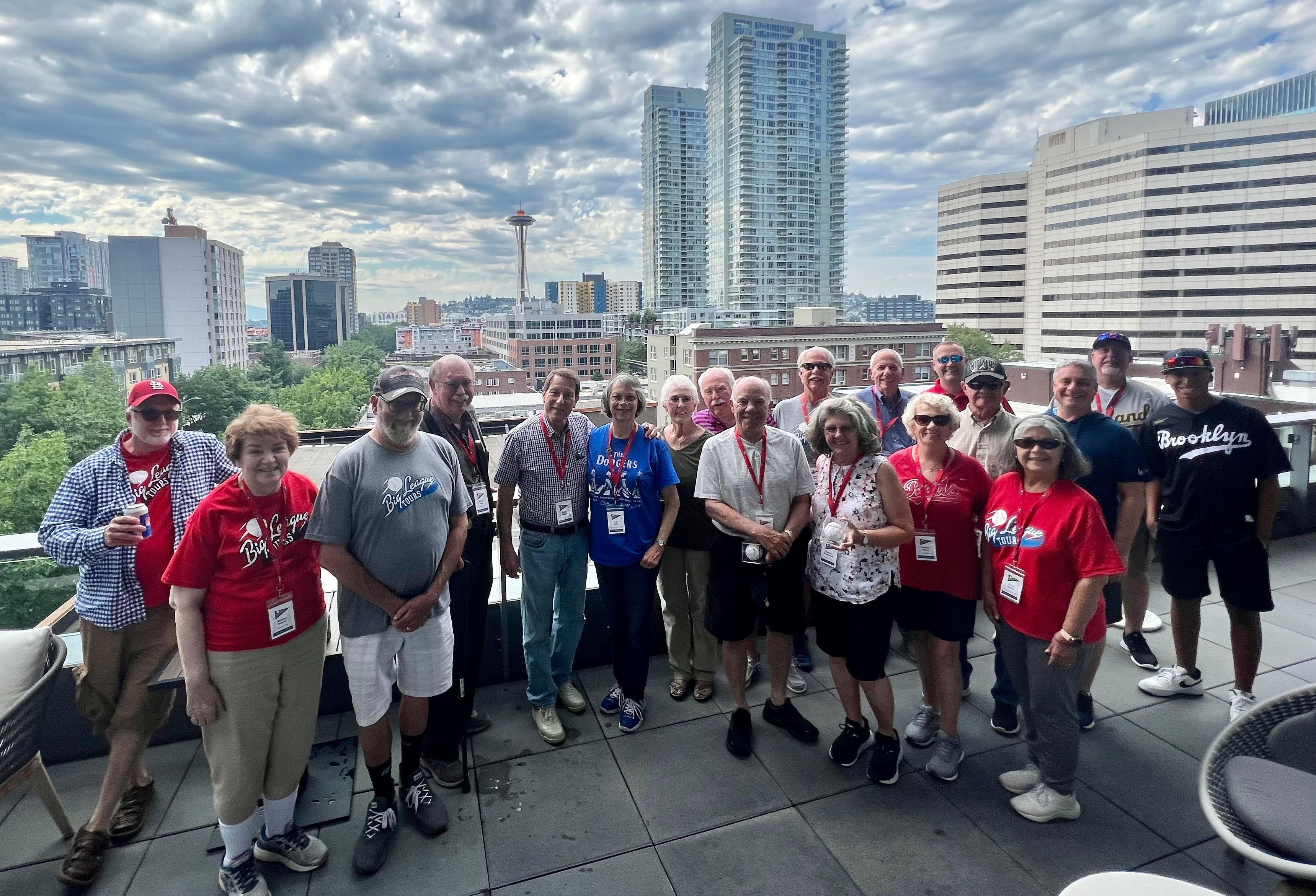 Baseball Tours | Baseball Stadiums | Big League Tours