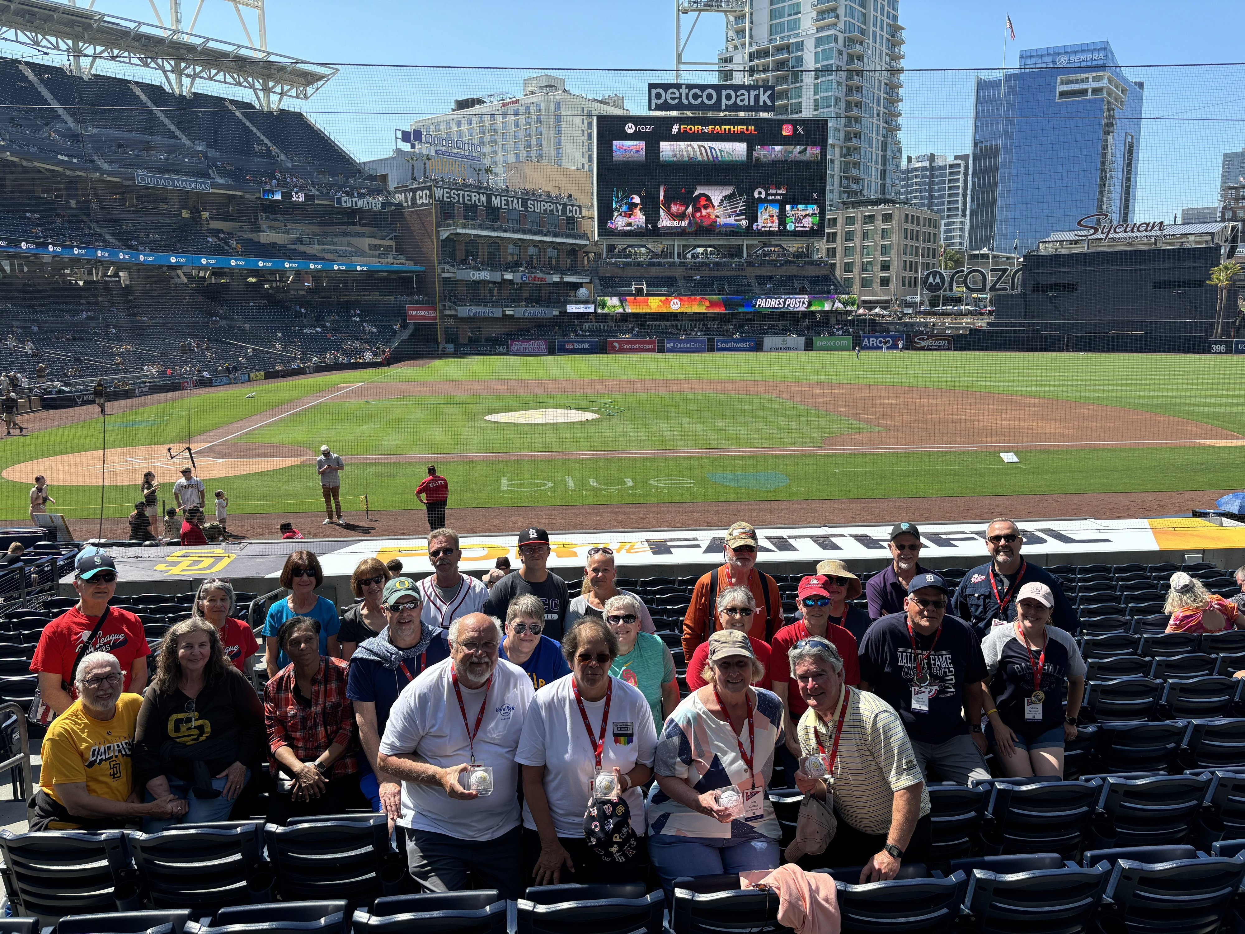 Baseball Trips & Tours | Dodger Stadium | Bucket List Tours