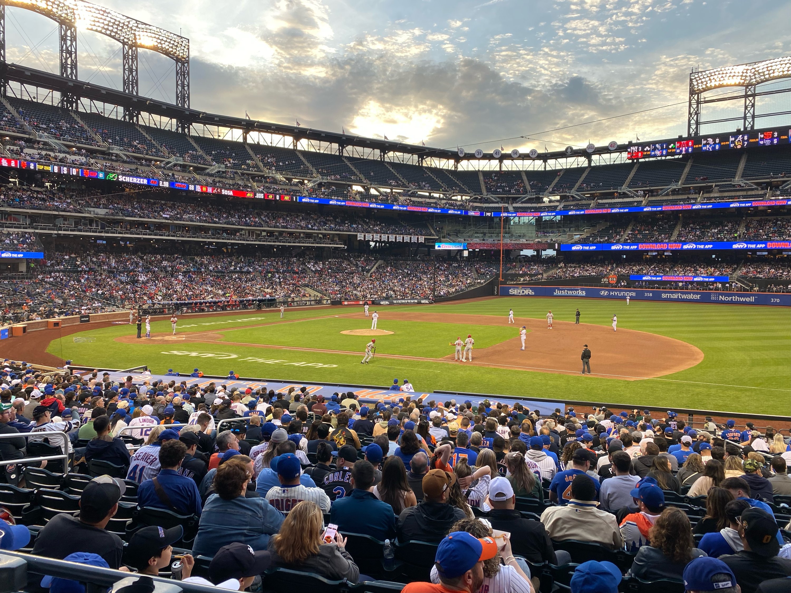 Baseball Tours | Baseball Stadiums | Big League Tours