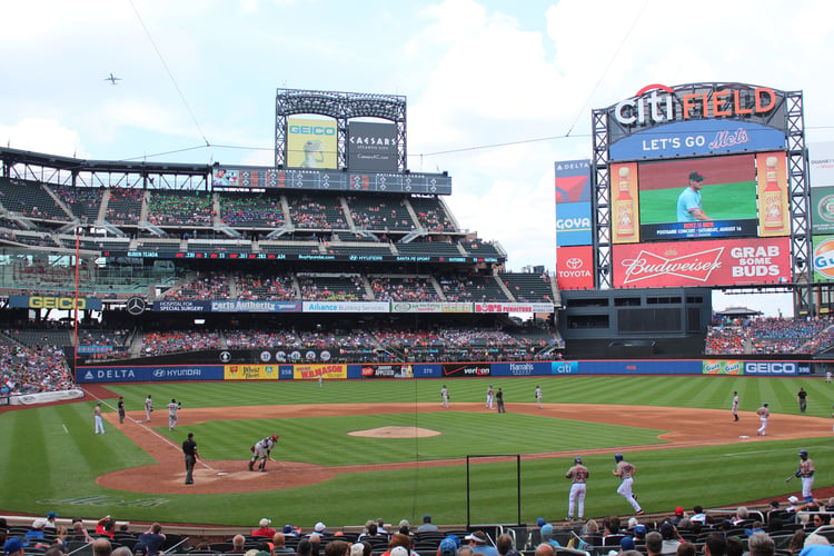 Must-See Features at Citi Field for Bucket List Travelers